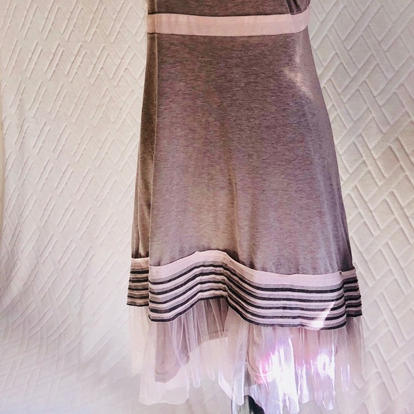 Ryu | Dresses | Ryu Bohemian Dress | Poshmark